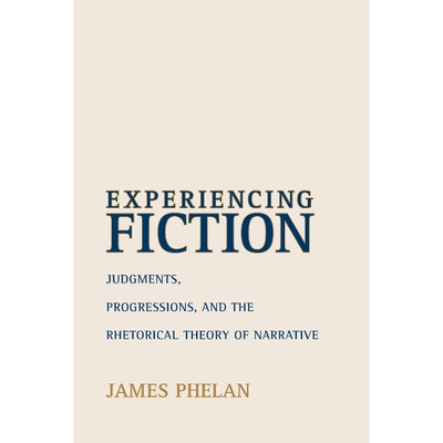 按需印刷不退不换Experiencing Fiction[9780814251621]