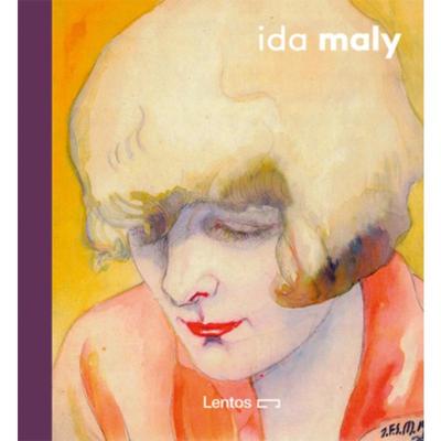 预订【德语】 Ida Maly:Zwischen den Stilen