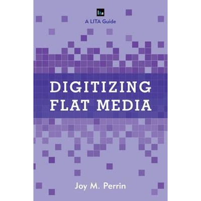 按需印刷不退不换Digitizing Flat Media[9781442258099]