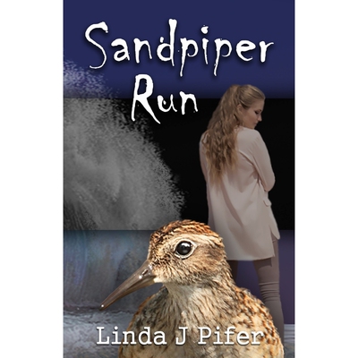 按需印刷不退不换Sandpiper Run[9780989014274]