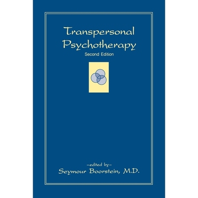 按需印刷Transpersonal Psychotherapy[9780791428368]