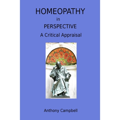 按需印刷不退不换Homeopathy in Perspective[9781291681277]