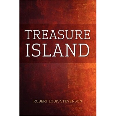 按需印刷Treasure Island[9781613820285]