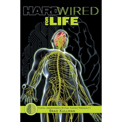 按需印刷Hardwired for Life[9781946324009]