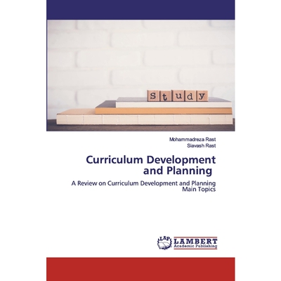 按需印刷Curriculum Development and Planning[9786202553520]