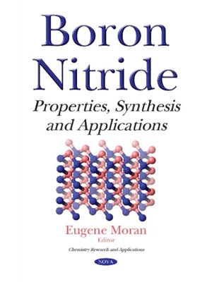 预订不退不换Boron Nitride
