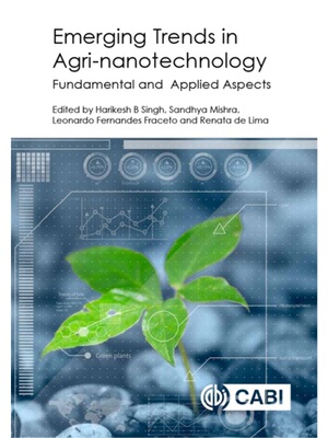 预订Emerging Trends in Agri-Nanotechnology