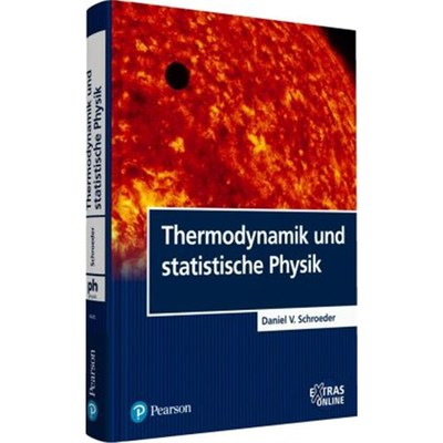 预订【德语】Thermodynamik und statistische Physik:Extras Online