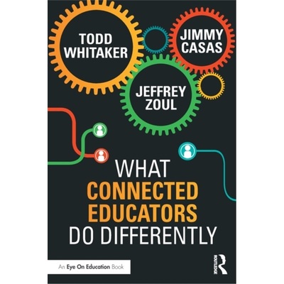 预订What Connected Educators Do Differently[9781138832008]