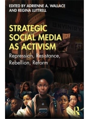 按需印刷不退不换TF Strategic Social Media as Activism