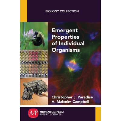 按需印刷Emergent Properties of Individual Organisms[9781606509630]