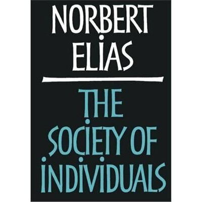 按需印刷不退不换Society of Individuals[9780826413727]