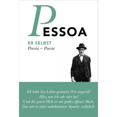 预订【德语】 Poesia[9783100101327]