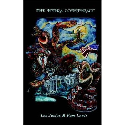 按需印刷The Hydra Conspiracy[9781403338860]