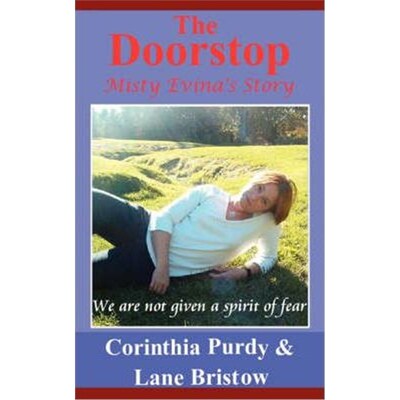 按需印刷The Doorstop:Misty Evina's Story[9781434369611]