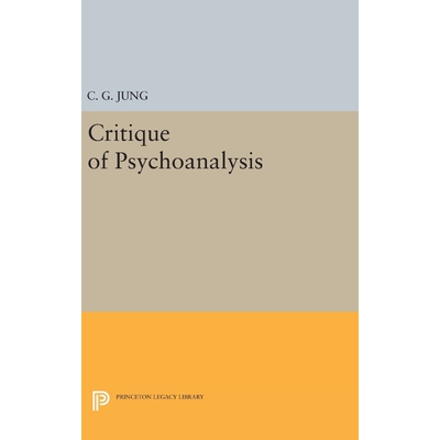 按需印刷不退不换Critique of Psychoanalysis[9780691644318]