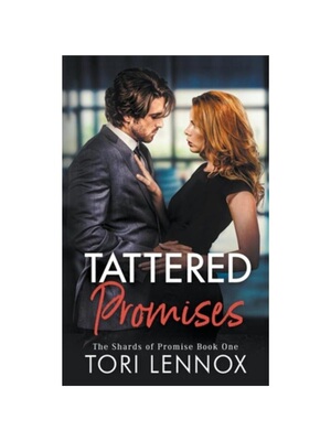 按需印刷不退不换Tattered Promises[9780999460443]