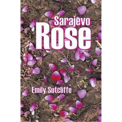 按需印刷Sarajevo Rose[9781681814445]