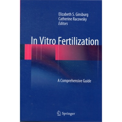 预订In Vitro Fertilization[9781441998477]