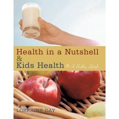 预订Health in a Nutshell & Kids Health