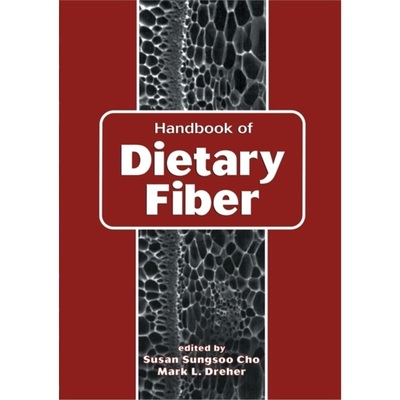 预订Handbook of Dietary Fiber[9780367447212]