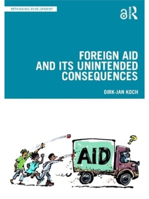 按需印刷TF Foreign Aid and Its Unintended Consequences