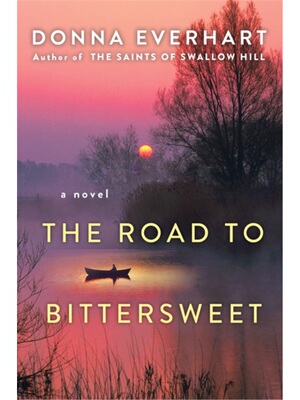 预售【2024新书】Road To Bittersweet[9781496754592]