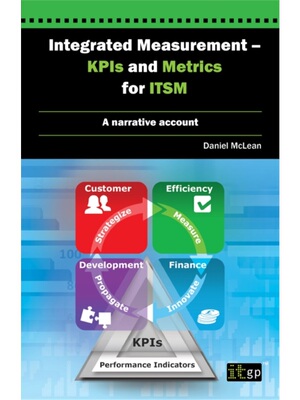 按需印刷Integrated Measurement - Kpis and Metrics for Itsm