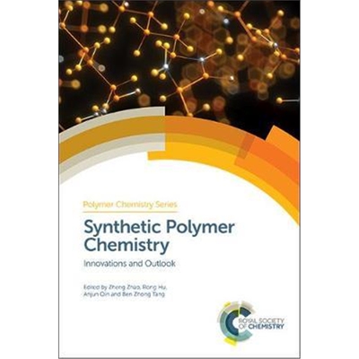 预订不退不换Synthetic Polymer Chemistry:Innovations and Outlook