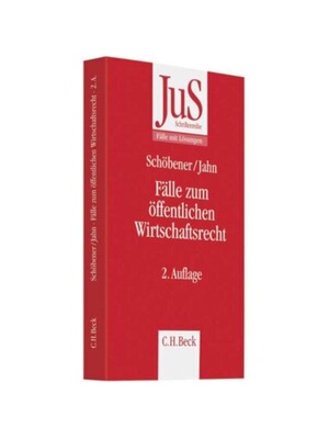 预订【德语】F?lle zum ?ffentlichen Wirtschaftsrecht: