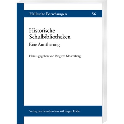 预订【德语】Historische Schulbibliotheken[9783447114790]