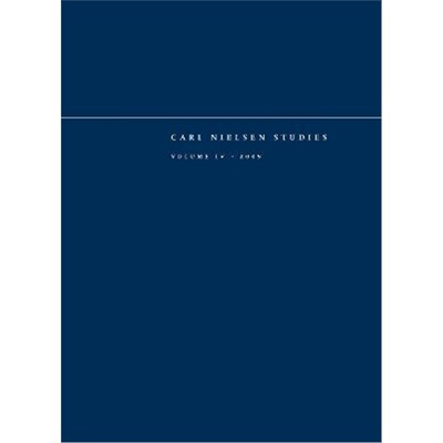 预订不退不换Carl Nielsen Studies[9781409405221]