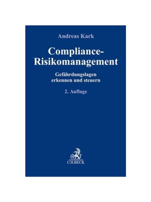 预订不退不换德语Compliance-Risikomanagement:Gef?hrdungslagen erkennen und steuern