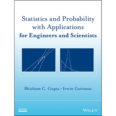预订不退不换Statistics and Probability with Applications for Engineers and Scientists