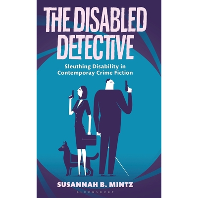 按需印刷The Disabled Detective[9781474238229]