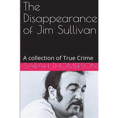 按需印刷The Disappearance of Jim Sullivan[9798215395325]