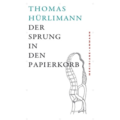 预订【德语】 Der Sprung in den Papierkorb[9783100319197]