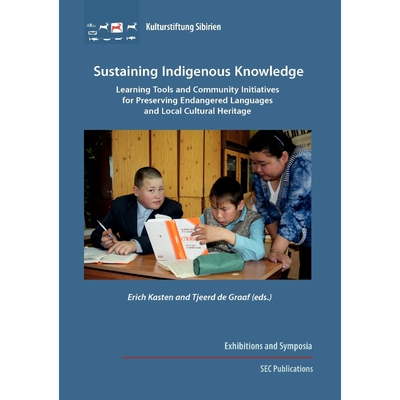 按需印刷Sustaining Indigenous Knowledge[9783942883122]