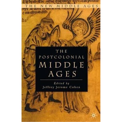 预订不退不换Postcolonial Middle Ages[9780312239817]