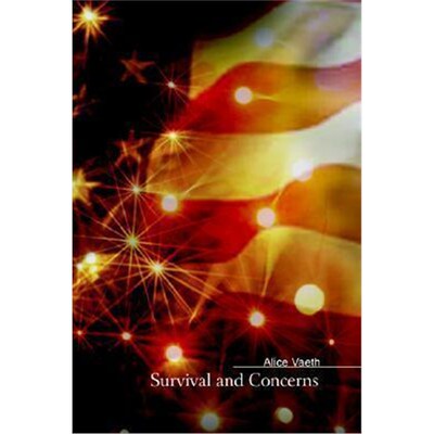 按需印刷不退不换Survival and Concerns[9781418426354]