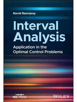 按需印刷Interval Analysis