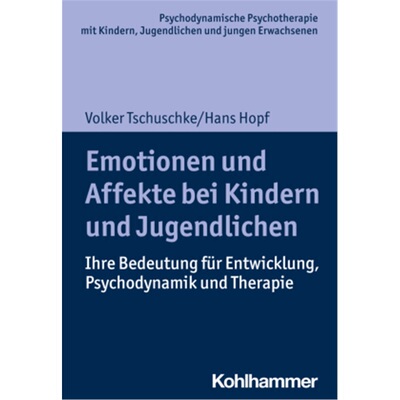 预订【德语】Emotionen und Affekte bei Kindern und Jugendlichen[9783170371781]