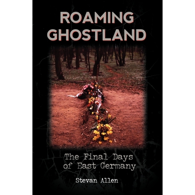 按需印刷不退不换Roaming Ghostland[9781441536952]