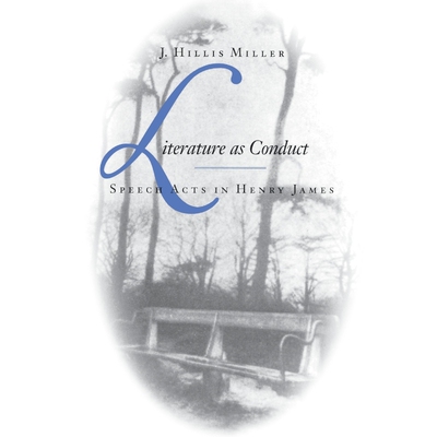 按需印刷不退不换Literature as Conduct[9780823225385]