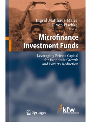 预订不退不换Microfinance Investment Funds