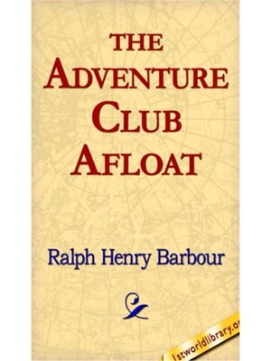 预订Adventure Club Afloat