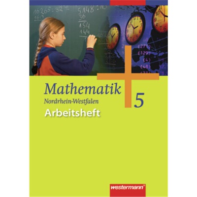 预订【德语】 Mathematik - Allgemeine Ausgabe 2006 für die Sekundarstufe I[9783141238358]
