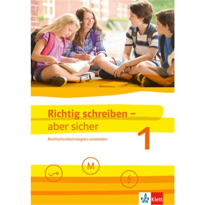 预订不退不换德语 Schülerarbeitsheft mit Lösungen Klassen 5-7[9783122179113]