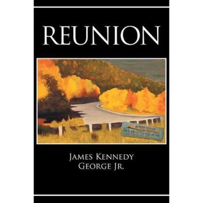按需印刷Reunion[9781468529685]