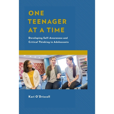 按需印刷One Teenager at a Time[9781475851465]